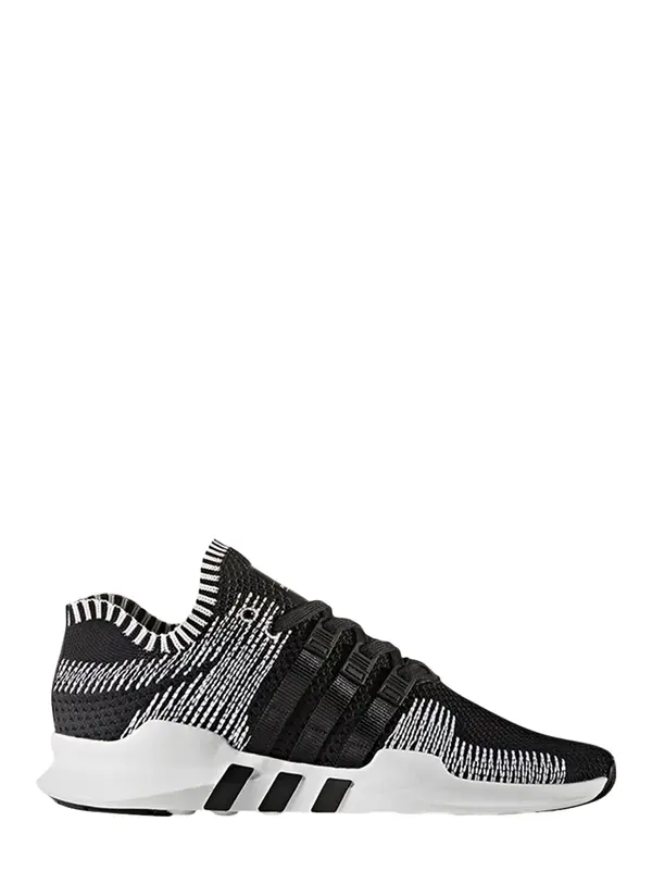 Adidas Eqt Support Adv Primeknit Sneakers - Black