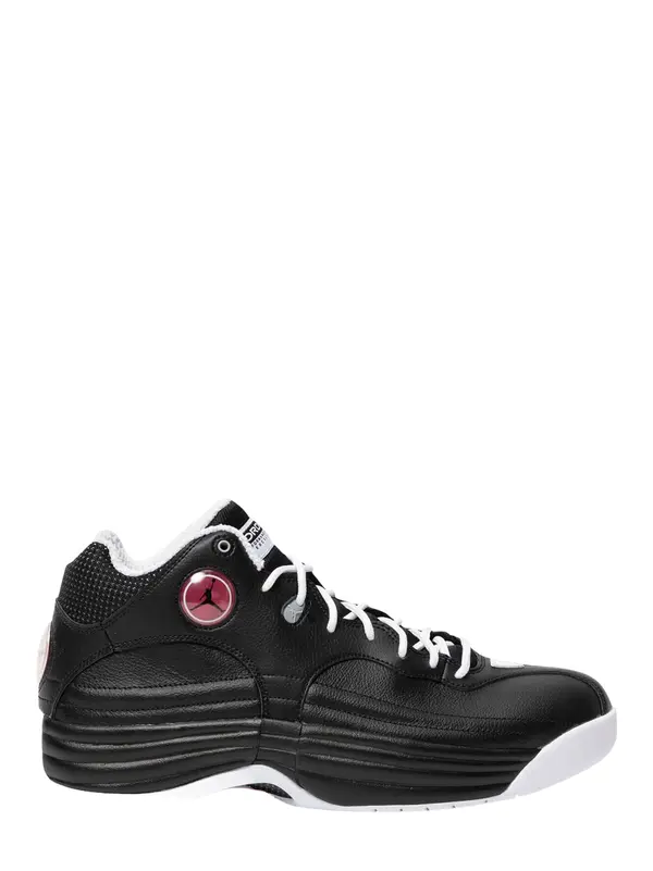 JORDAN Jumpman Team 1 2020 - Black