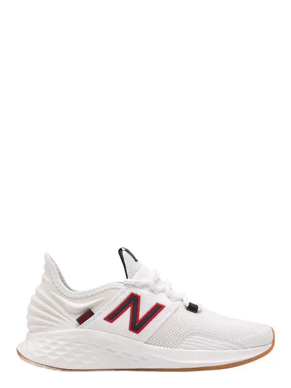 NEW BALANCE Fresh Foam Roav Sneakers - White