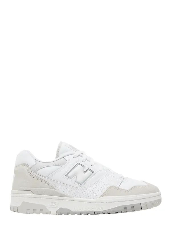 NEW BALANCE 550 - White