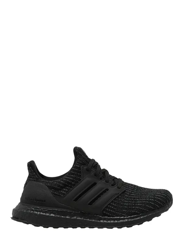 Adidas Ultraboost 4.0 Dna Sneakers - Black