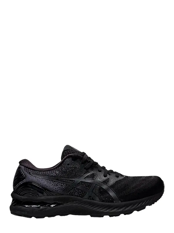 Asics Gel Nimbus 23 Sneakers - Black