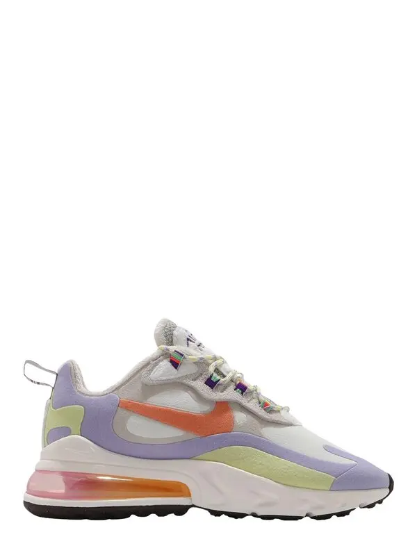Nike Air Max 270 React Sneakers - Multicolor