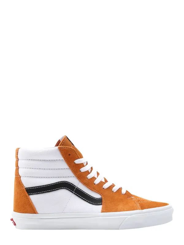 VANS Sk8-hi Retro Sport Sneakers - White