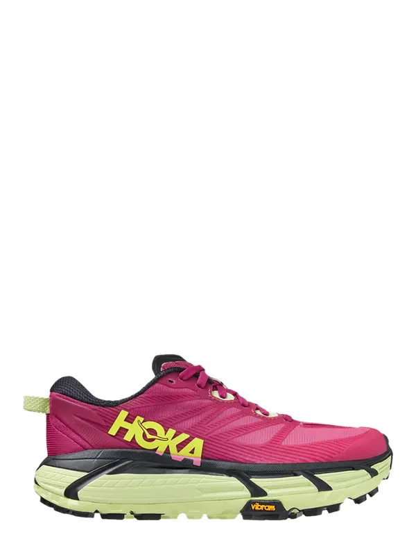 HOKA® Mafate Speed 3 - Pink