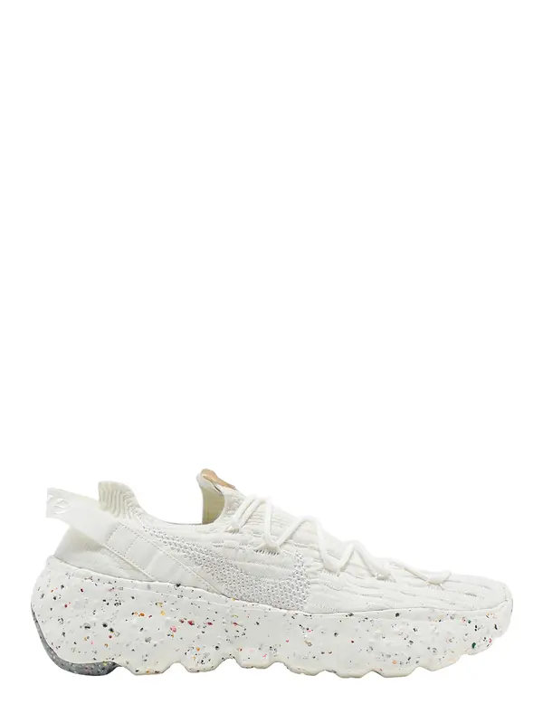 Nike Space Hippie 04 Sneakers - White