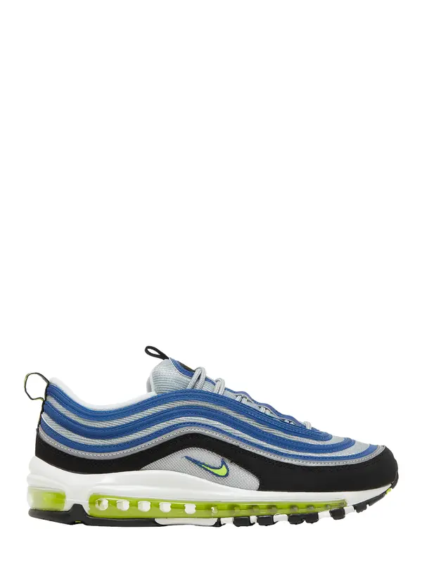 Nike Max 97 Og 'atlantic Sneakers - Blue