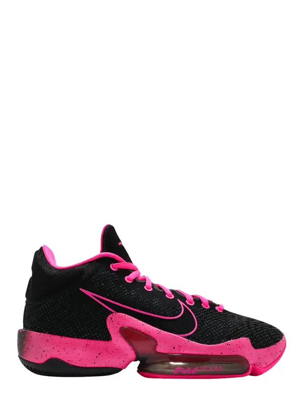 Nike Zoom Rize 2 Ep 'kay Yow' Sneakers - Black