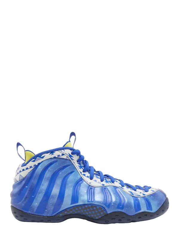 Nike Foamposite One Doernbecher 2023 - Blue