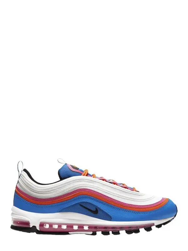 Nike Air Max 97 Sneakers - Multicolor
