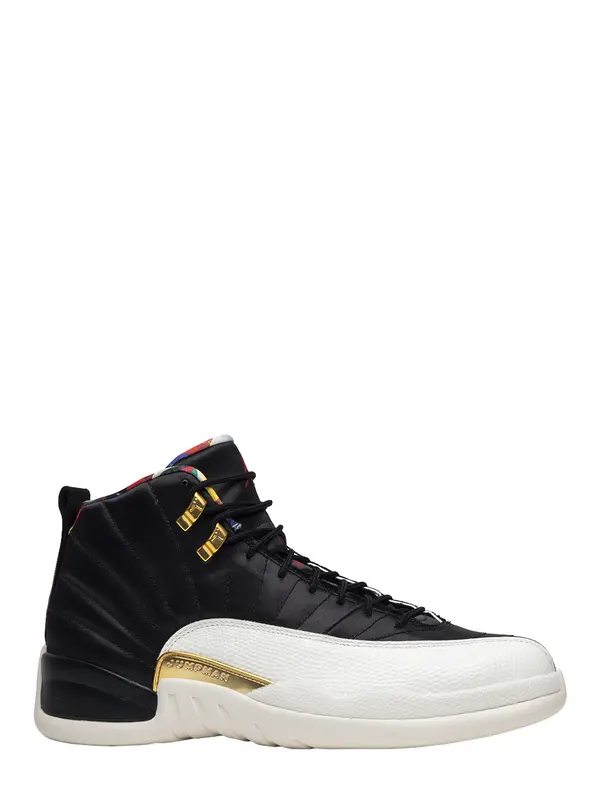 JORDAN Retro 'chinese New Year' 2019 - Black
