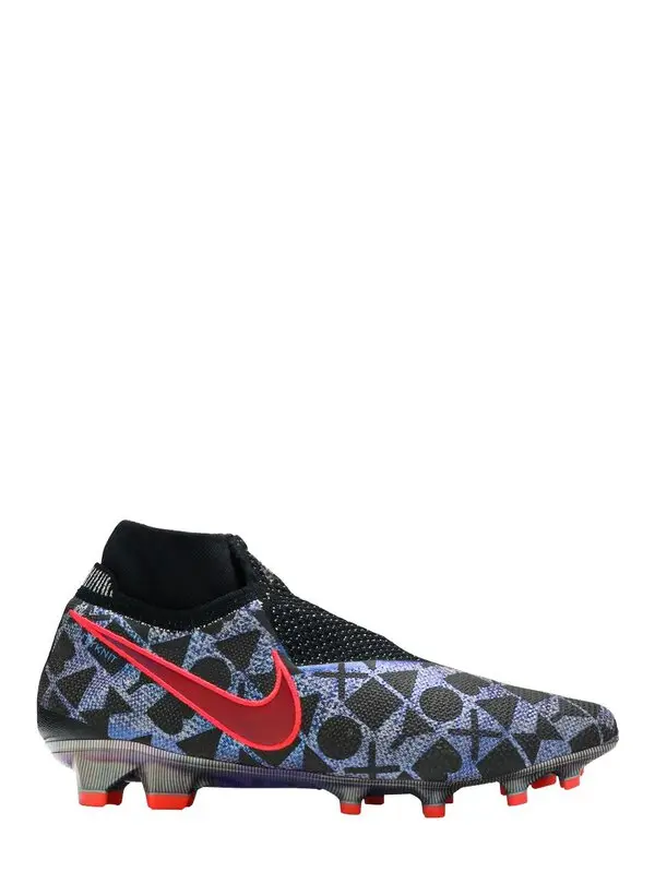 Nike Ea Sports X Phantom Vision Elite Df Fg - Multicolor