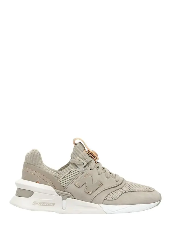 NEW BALANCE 997s Sneakers - Grey