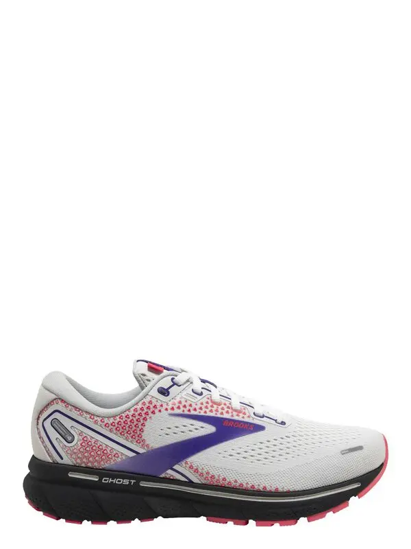 Brooks Ghost 14 Sneakers - White