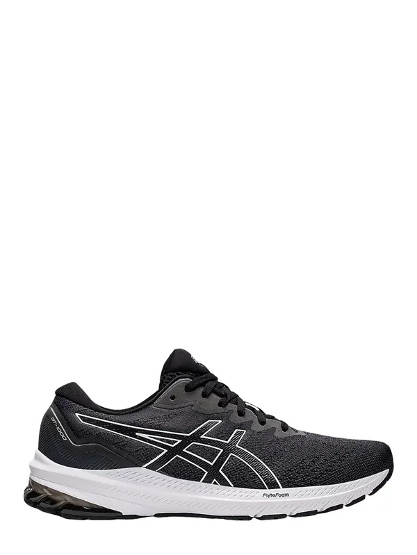 Asics Gt-1000 Sneakers - Black