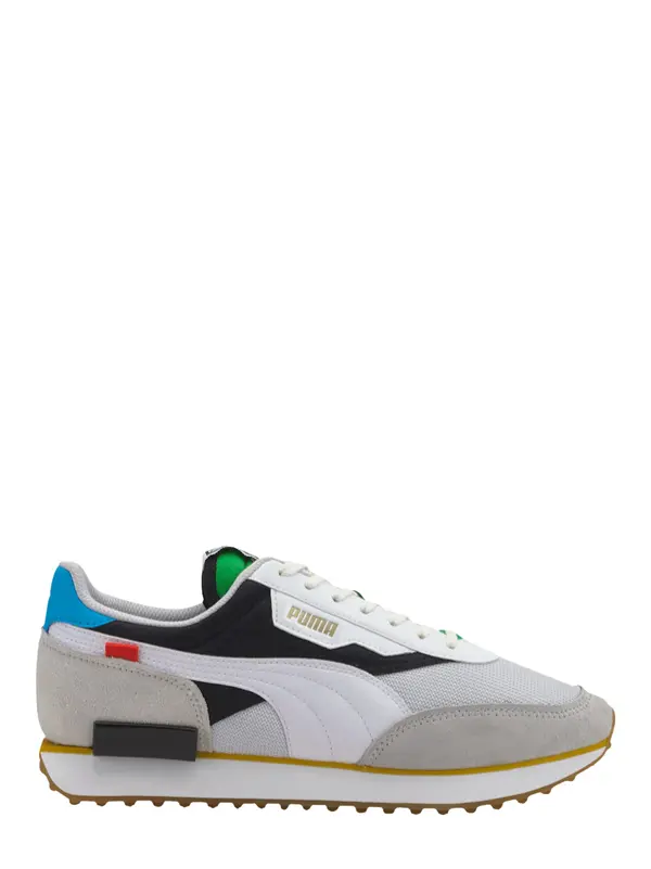 PUMA Future Rider Wh 'unity' Sneakers - White