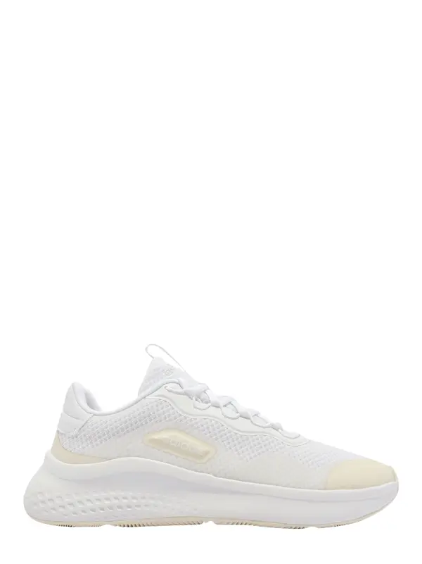 Adidas Primrose Sleek Sneakers - White