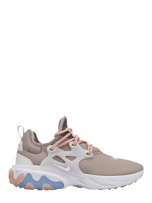 Nike React Presto - Grey
