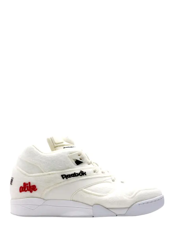 REEBOK Court Force Victory Pump 'alife' Sneakers - White