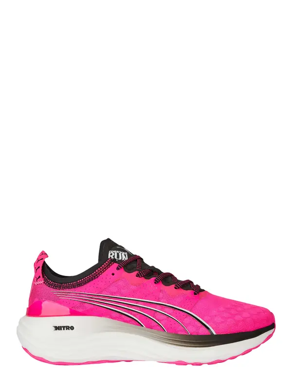 PUMA Foreverrun Nitro Ravish Sneakers - Pink