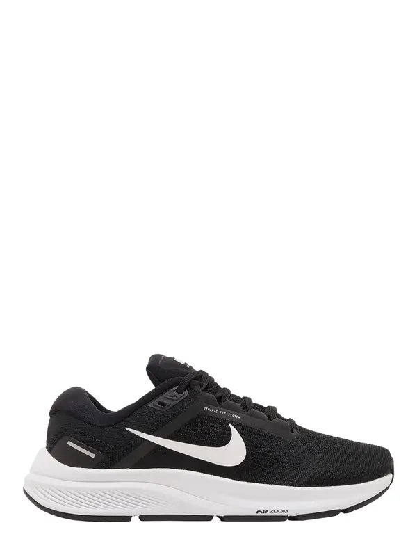 Nike Air Zoom Structure 24 - Black