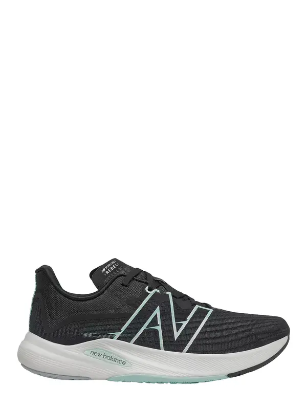 NEW BALANCE Fuelcell Rebel V2 Sneakers - Black
