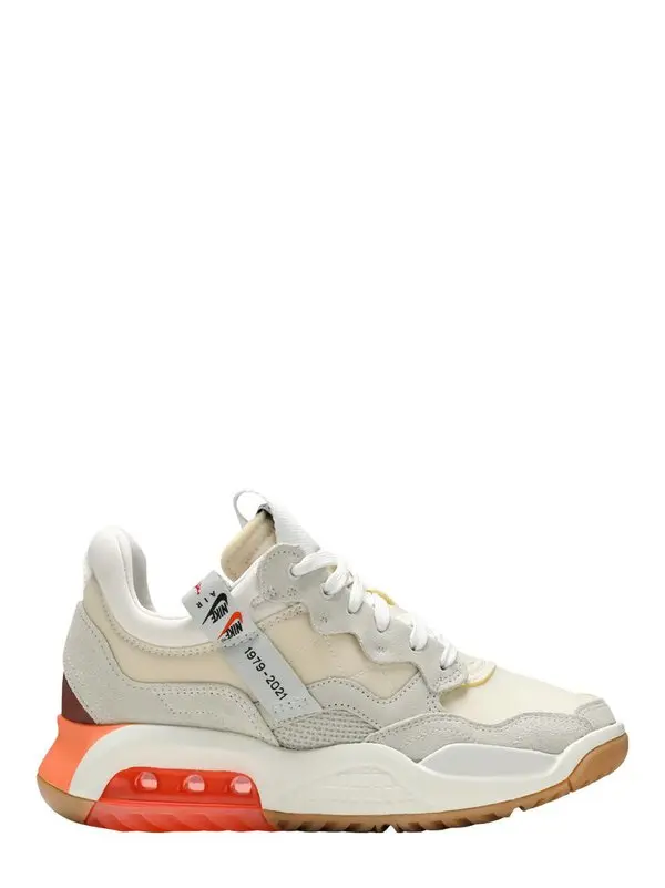 JORDAN Wmns Ma2 'future Beginnings' Sneakers - Cream