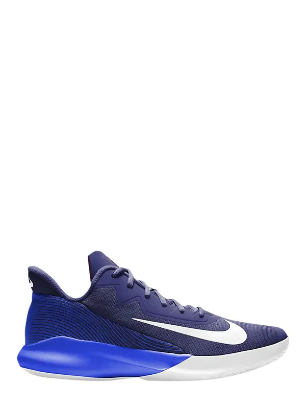 Nike Performance Basketball Shoe - Blue
