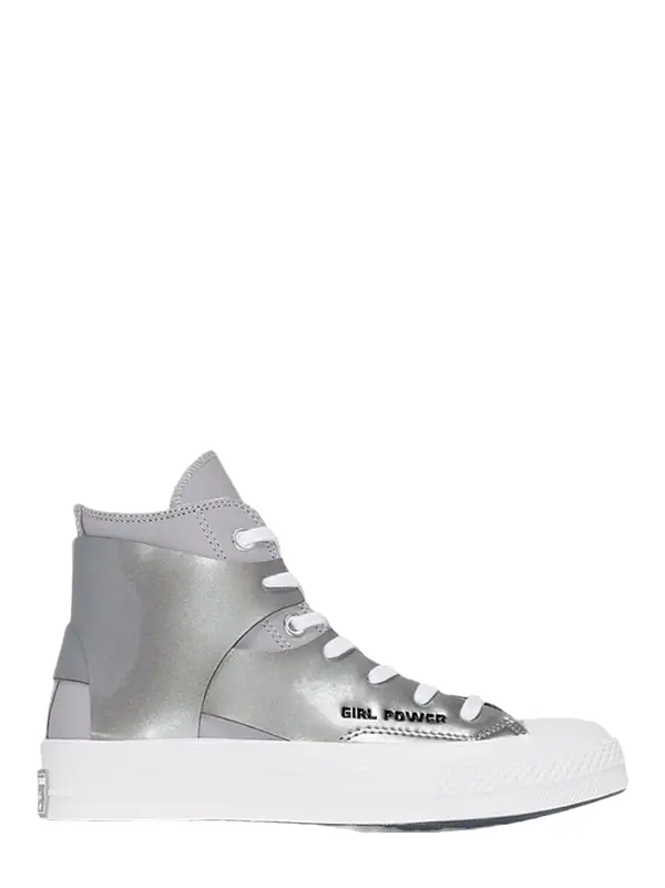 CONVERSE Feng Chen Wang X Chuck 70 High - Grey