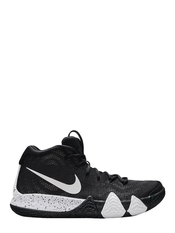 Nike Kyrie 4 Sneakers - Black