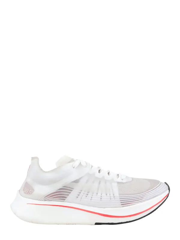 Nike Zoom Fly Sp - White
