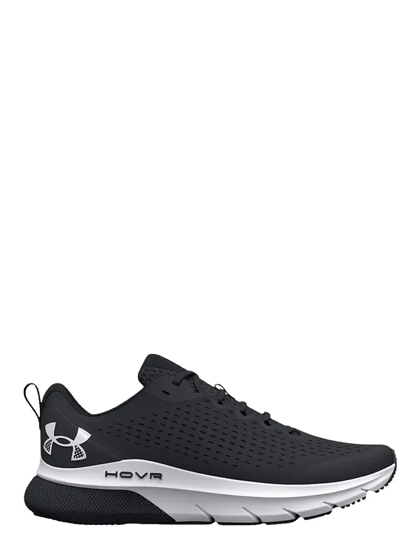 Under Armour Hovr Turbulence Athletic Sneakers - Black