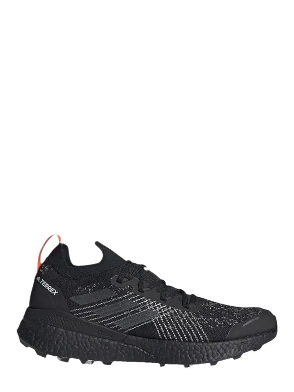 Adidas Parley X Terrex Two Ultra Sneakers - Black