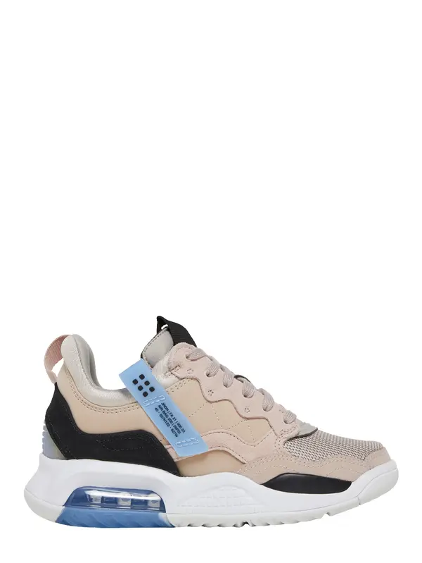 JORDAN Wmns Ma2 Sneakers - Cream