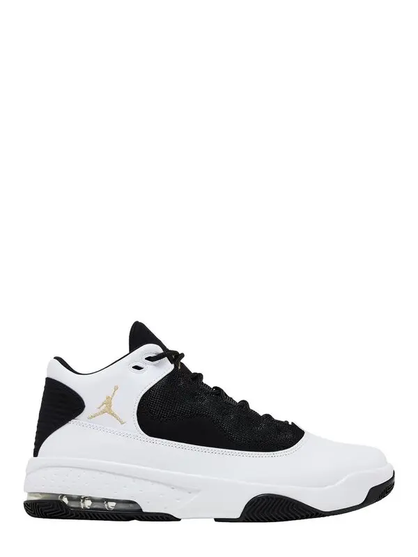 JORDAN Max Aura 2 Sneakers - White