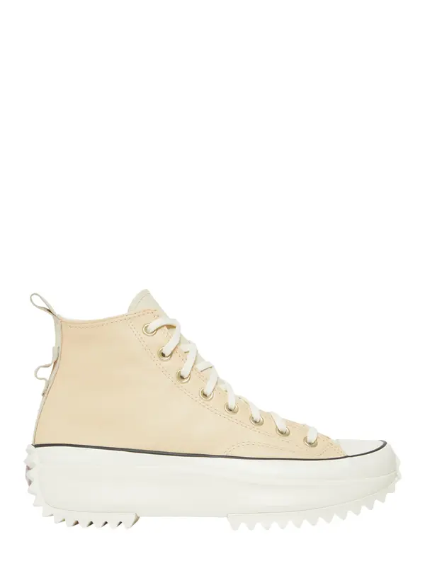 CONVERSE Run Star Hike High Sneakers - Cream
