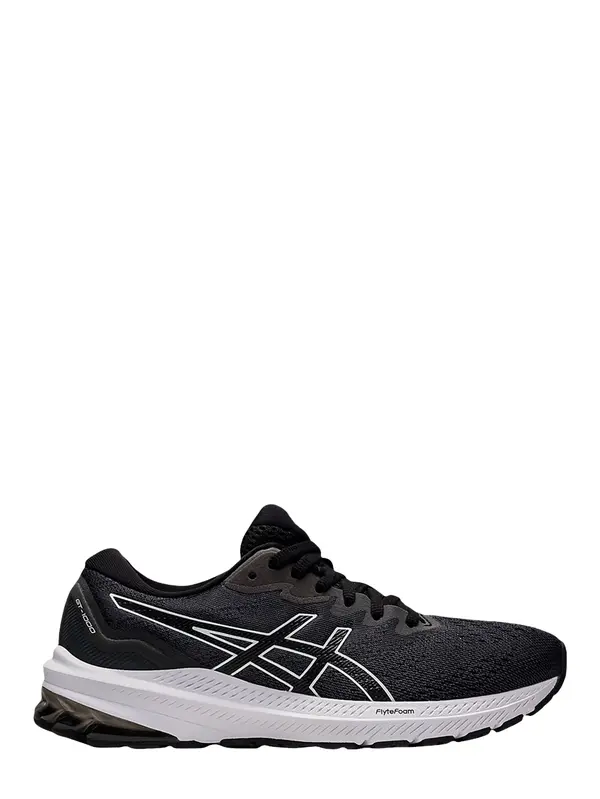 Asics Gt-1000 Athletic Sneakers - Black