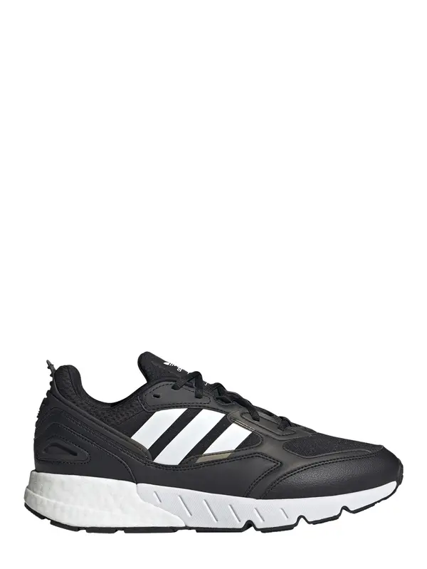 Adidas Zx 1k Boost 2.0 Sneakers - Black
