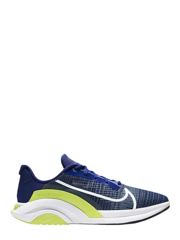 Nike Zoomx Superrep Surge - Blue