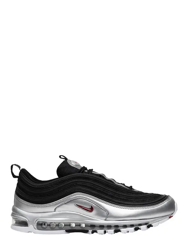 Nike Max 97 Qs Sneakers - Silver
