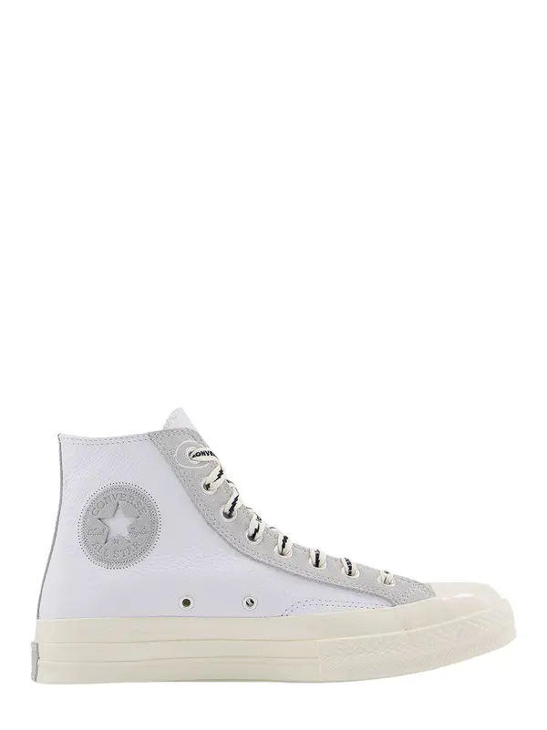 CONVERSE Offspring X Chuck 70 High 'community Part 2' Sneakers - White