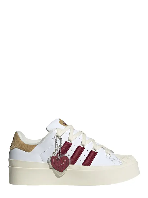 Adidas Superstar Bonega Sneakers - White