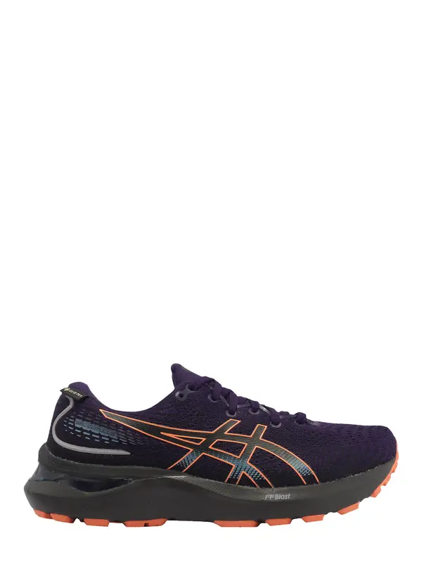 Asics Gel Cumulus 24 Gore-tex Sneakers - Purple