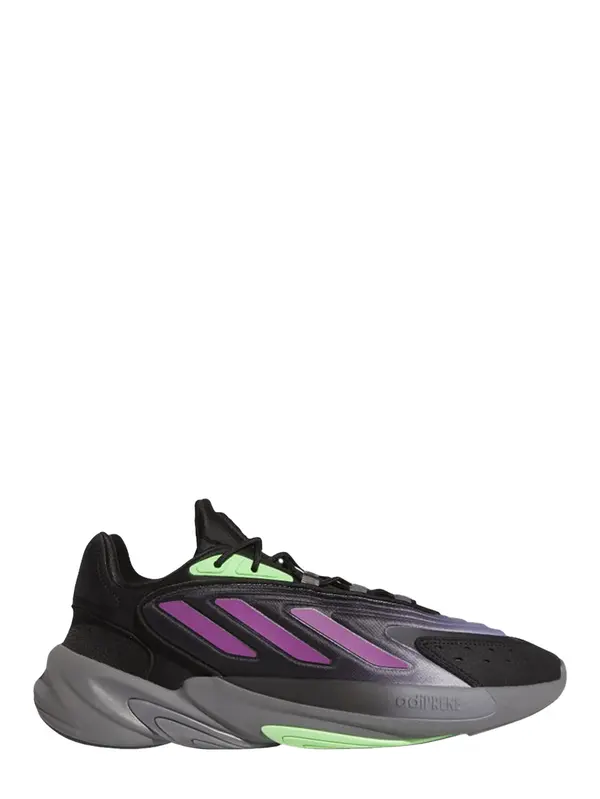 Adidas Ozelia Sneakers - Black