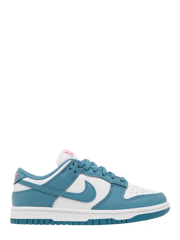 Nike Wmns Dunk Low Sneakers - Teal