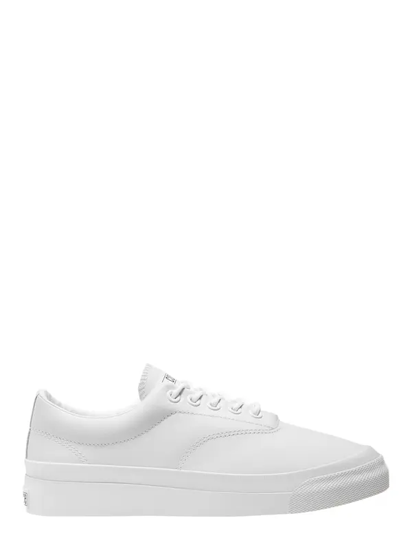 CONVERSE Skid Grip Cvo Low 'mono Leather - White