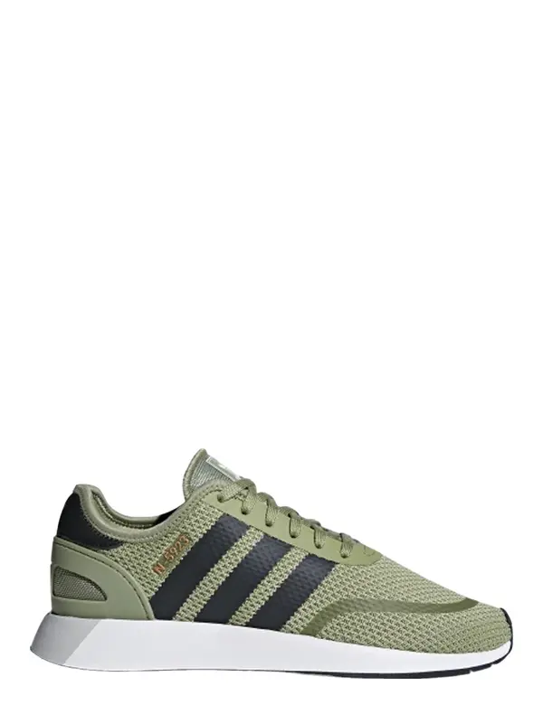 Adidas N-5923 Sneakers - Green
