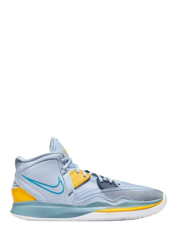 Nike Kyrie Infinity 'future Past' Sneakers - Blue