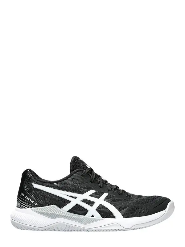 Asics Gel Tactic Sneakers - Black