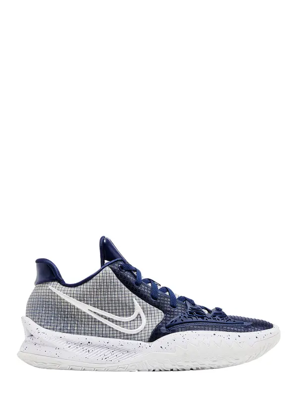 Nike Kyrie Low 4 Tb Sneakers - Blue